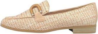 Marco Tozzi Femme Damen Slipper 2-24221-44 Mocassin, Poudre, 40 EU