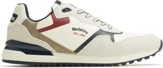 Redskins Baskets OSTER Beige Taille 40