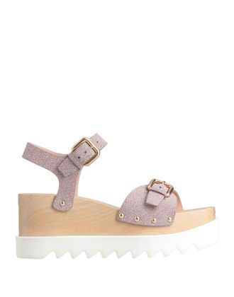 Stella McCartney SCHUHE - Sandalen auf YOOX.COM