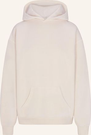 SKIMS Skims Lounge-Hoodie Boyfriend Fleece beige
