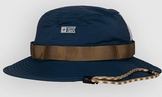 Salty Crew Frontier Boonie Bucket Hat cast blue