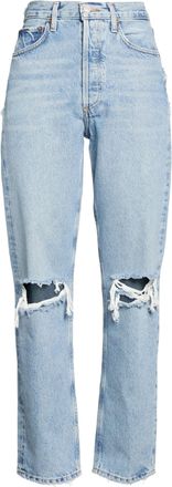 A Gold E HOSEN & R&Ouml;CKE - Jeanshosen auf YOOX.COM