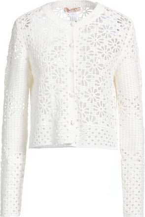 Twin-Set STRICKWAREN - Strickjacken auf YOOX.COM