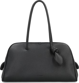 Jacquemus Femme, Sacs, Noir, Taille: ONE Size The Turismo Bag