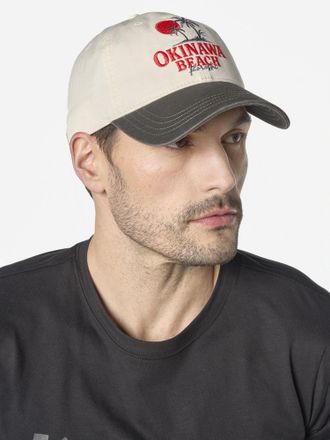 Kor&ouml;shi Cap