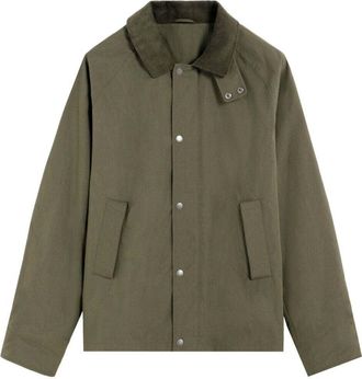Scalpers Jacke Pinot