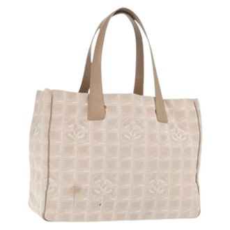 Chanel Damen, Pre-Owned, Beige, ONE SIZEGr&ouml;&szlig;e