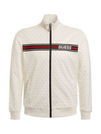 Guess Sportsweatjacke KORBIN