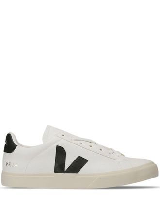 Veja baskets Campo Chromefree - Blanc