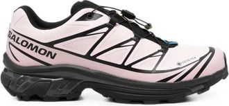 Salomon Trainers Waterproof Xt-6 Gtx