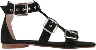 Divine Follie CHAUSSURES - Sandales sur YOOX.COM