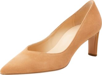 Högl Högl Damen Margot Pumps, Sahara, 37 EU