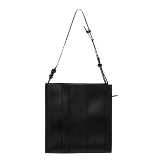 Sunnei Gro&szlig;e Shopper Tasche - - Bags - Damen - Schwarzk - ONE SIZE