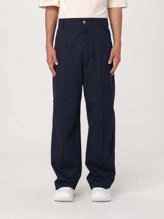 Bottega Veneta Hose Herren Farbe Blau
