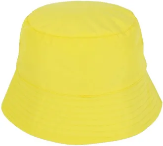 Aigle M51004K_553 Lightweight Polyester Sun Hat - Yellow