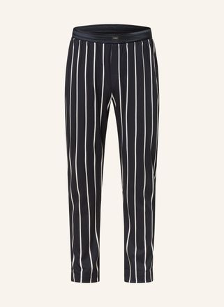 Mey Mey Lounge-Hose Serie Valsted blau