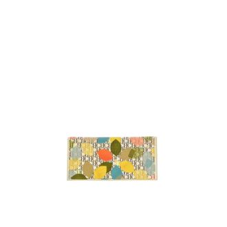 Carolina Herrera Caracas Wallet - - Accessories - Damen - Mehrfarbig - ONE SIZE