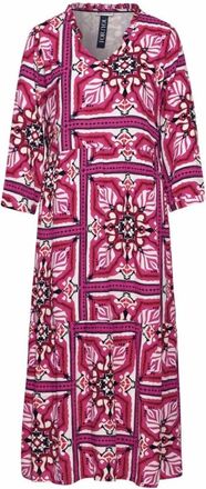 Street One Kleider - - Dresses - Damen - Rosa - S