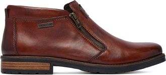 Rieker Stiefeletten Rieker CEO-14656-24 Braun