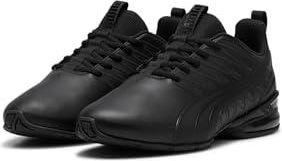 Puma Voltaic EVO Fast SL 310937 01 Chaussures de course pour homme Noir, 01 PUMA Black, 41 EU