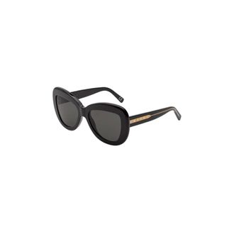 Marni Sonnenbrillen - - Accessories - Damen - Schwarzk - 55 MM