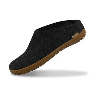 Glerups dk Herren, Schuhe, Grau, 43 EUGröße