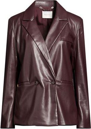 Manila Grace Ensembles et coordonn&eacute;s - Blazers sur YOOX.COM