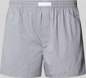 Falke Loose Fit Boxershorts mit elastischem Bund Modell Daily