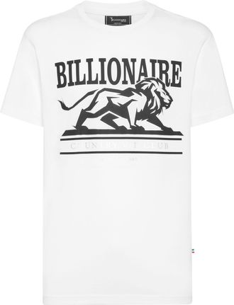 Billionaire Boys Club T-Shirt Round Neck Ss Lion