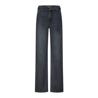 Riani Straight Leg Jeans - - Jeans - Damen - Grau - XL