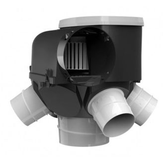 Atlantic Groupe Vmc Autocosy Einzel 412287 - Atlantic