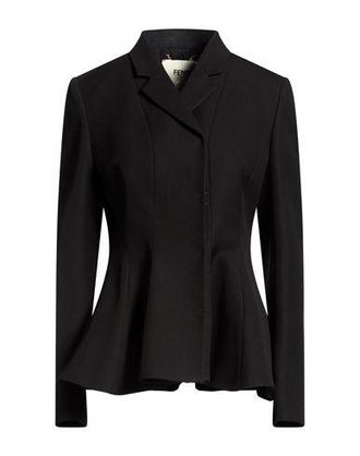 Fendi MANTEAUX - Vestes et blousons sur YOOX.COM