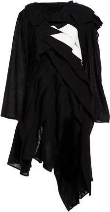 Yohji Yamamoto ROBES - Robes midi sur YOOX.COM