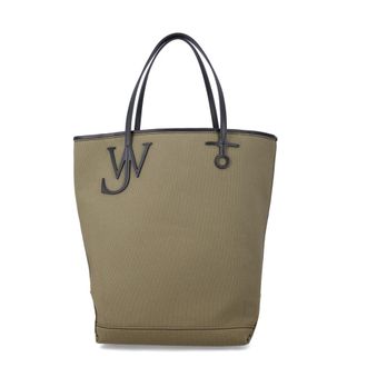 J.W.Anderson Tote Bags - - Bags - Damen - Gr&uuml;n - ONE SIZE