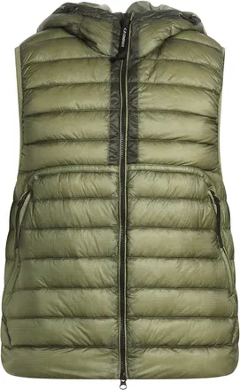 C.P. Company JACKEN & M&Auml;NTEL - Westen auf YOOX.COM
