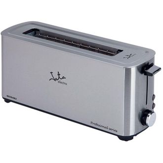 Jata Toaster jata tt1043/ 1000w/ silber
