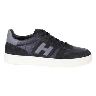 Hogan Herren, Schuhe, Blau, 44 EUGr&ouml;&szlig;e