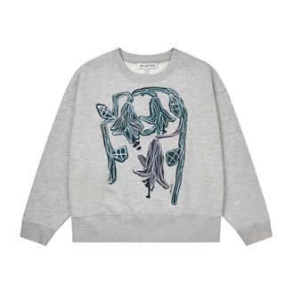 Munthe Damen, Sweatshirts & Hoodies, Grau, XSGr&ouml;&szlig;e