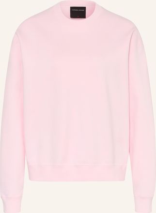 Canada Goose Sweatshirt Wander rosa