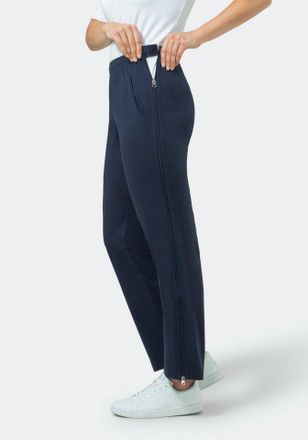 Hajo Sweathose Funktions-Rehahose Premium Komfort