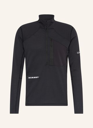 Mammut Mammut Midlayer Eiger Nordwand Advanced Fl schwarz