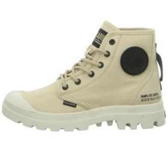 Palladium Herren, Schuhe, Beige, 38 EUGröße