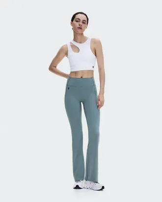 On Studio Asymmetric Crop