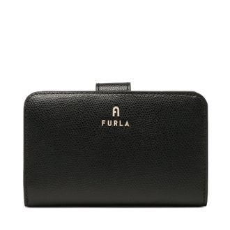 Furla Geldbörse Furla Camelia WP00314-ARE000-O6000-1-007-20-CN-P Schwarz
