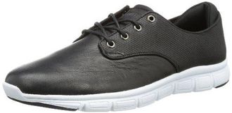 Homeboy Home Boy luengo 6001301 Baskets - Noir - Noir, 45