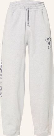 Gymshark Gymshark Sweatpants Retro Wide Leg grau