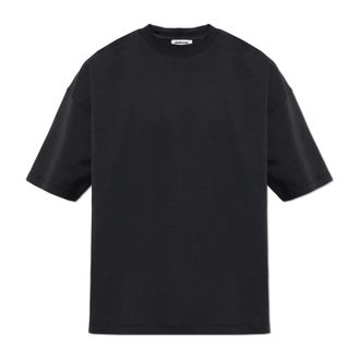Darkpark Mick T-shirt - - Tops - Herren - Schwarzk - XS