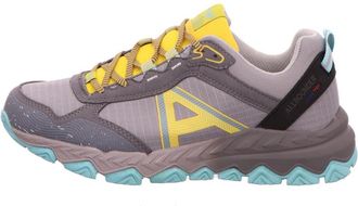 Mephisto Sneakers - - Shoes - Damen - Grau - 36 1/2 EU