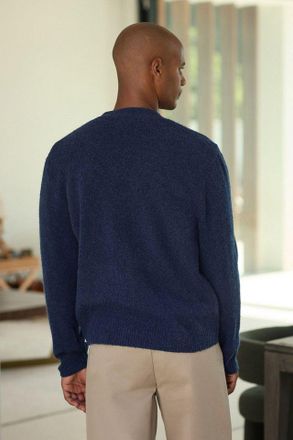 Next Strickjacke Gem&uuml;tliche Relaxed Fit Strickjacke (1-tlg)