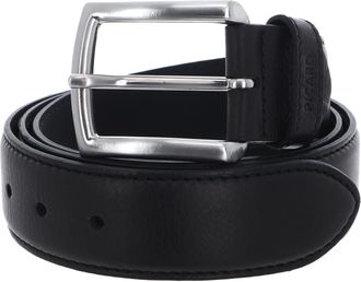 Picard Herren AUTHENTIC2 G&uuml;rtel, SCHWARZ